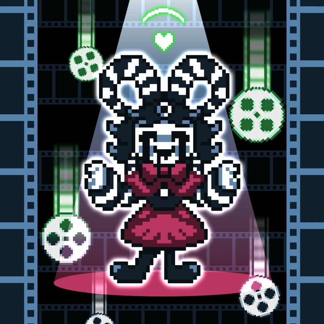 Stream Creative Freedom (Vs. Camellia) - Deltarune UST Remix by Nekø ...