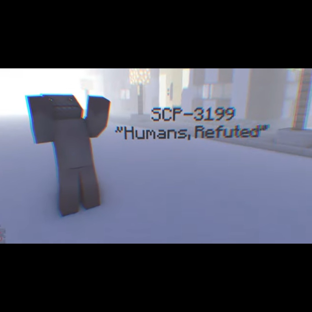 Stream Scp 3199 angry screen by Hunterman9809 | Listen online for free ...