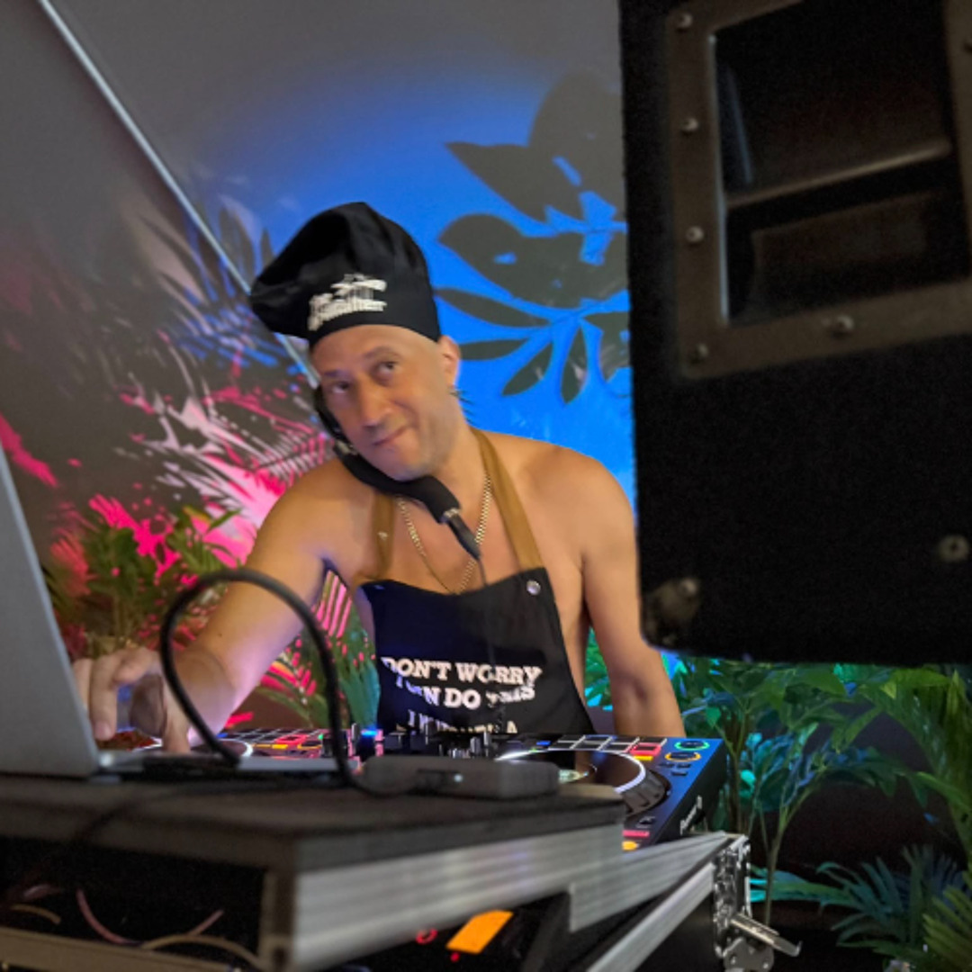 Stream djras2000 | Listen to RAS! Soul Summit guest dj appearance ...