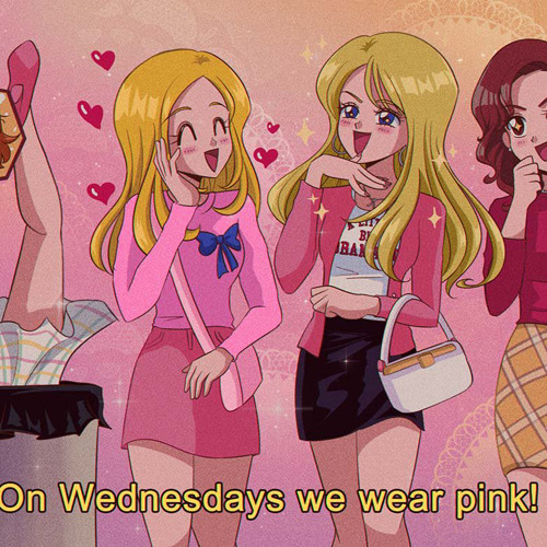Listen To Music Albums Featuring World Burn mean Girls sped Up By ticcitobyslasthatchet listen-to-music-albums-featuring-world-burn-mean-girls-sped-up-by-ticcitobyslasthatchet