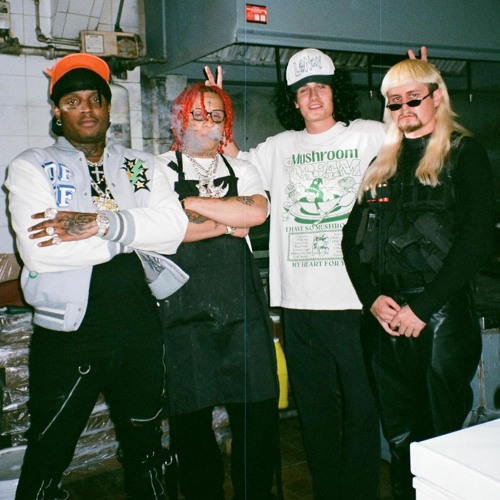 Stream ollie | Listen to The First Single (Original Version) playlist ...