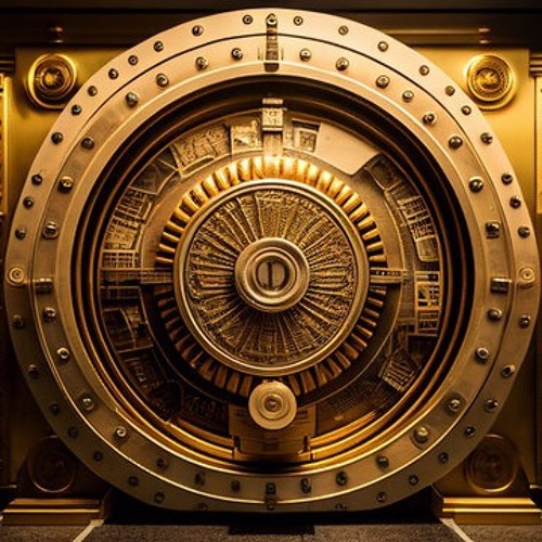 Stream ADHD - THE VAULT VOL.1 by ADHD | Listen online for free on SoundCloud