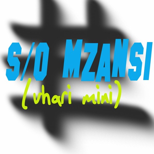 Stream Stone - Age George - Vhari Mini by Stone-Age-George | Listen ...