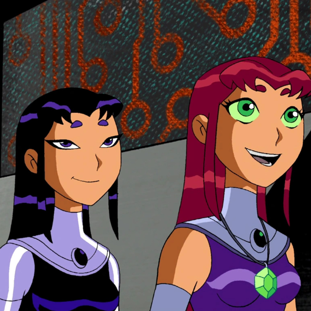 Stream Starfire vs Blackfire #jc by D1VINITY | Listen online for free ...