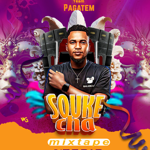 Stream MIXTAPE KANAVAL SOUKE CHA BY DJ TERIB 2025 by djterib | Listen online for free on SoundCloud