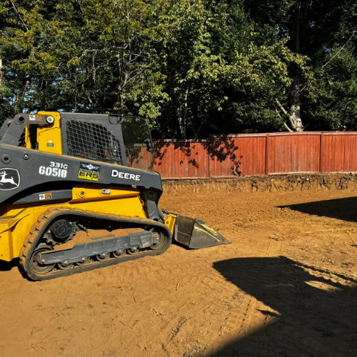 Stream Land Clearing Safety: Essential Guidelines for a Risk-Free ...