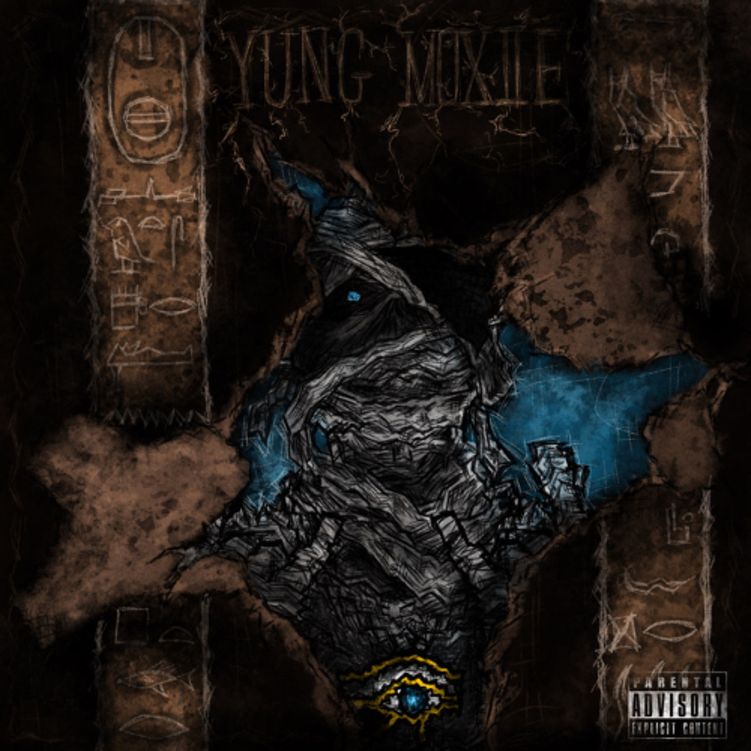 Stream geeked ft. MDMA by Moxiie | Listen online for free on SoundCloud