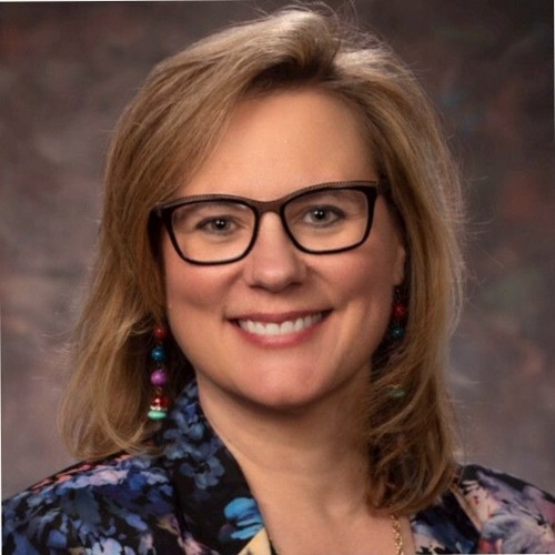 Stream Virtual Convoy Conversations 2023 - Jill Sokacz Michigan ...