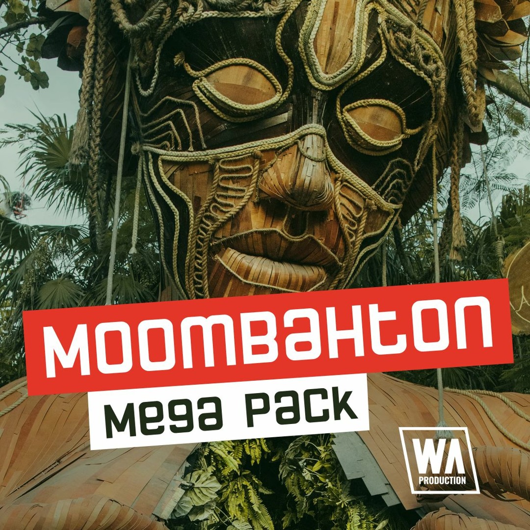 Stream 87% OFF - Moombahton Mega Pack (6 GB Of Vocals, Kits, Presets ...