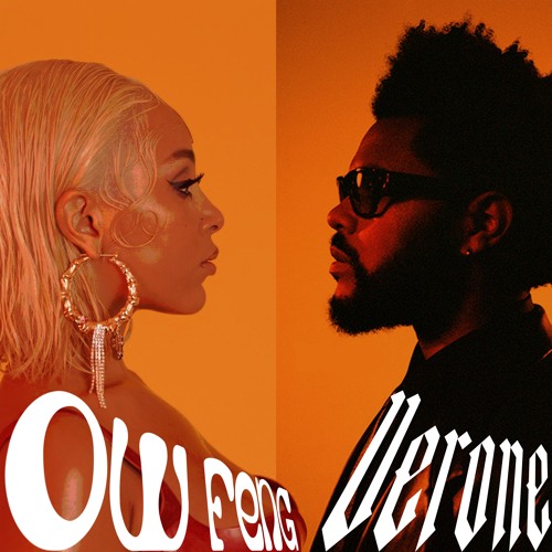 Stream Doja Cat, The Weeknd - You Right (Verone & Ow Feng Remix) by ...