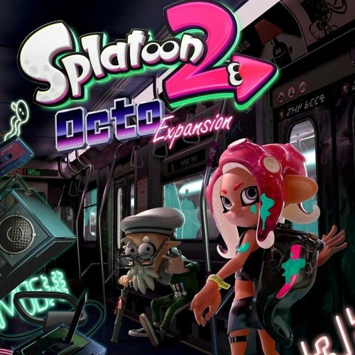 Stream Splatoon 2 Octo Expansion OST Commander Tartar's Theme ...