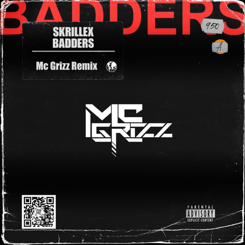 Stream Skrillex, PEEKABOO, Flowdan, & G-Rex - Badders (Mc Grizz Remix ...