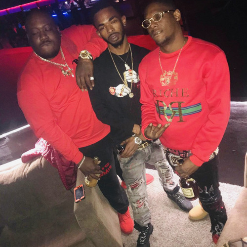 Stream This Family Judo Ft Money by BankBoi Judo | Listen online for ...