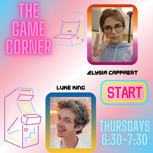 Stream The Game Corner- The Five Nights At Freddy's Movie by 91.3 WHJE ...