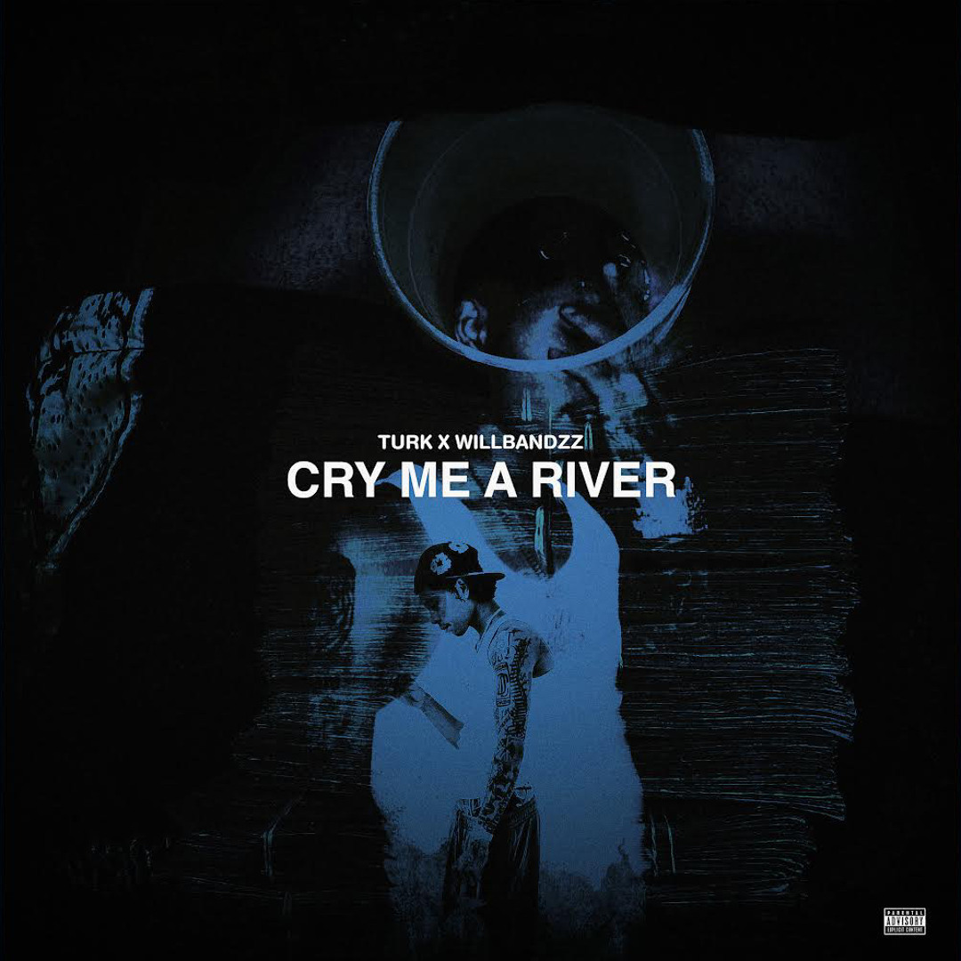 Stream Cry Me a River (ft. WillBandzz) by turk | Listen online for free ...
