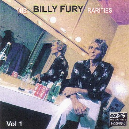 Stream Billy Fury Rarities - Volume 1 by Billy Fury Archive | Listen ...