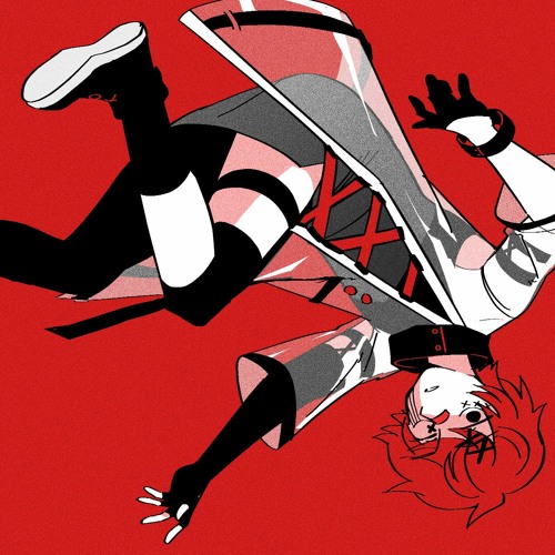 Stream Fukase - Peace (Nozlee Delacroix Remix) [Demo 2022] by Nozlee ...