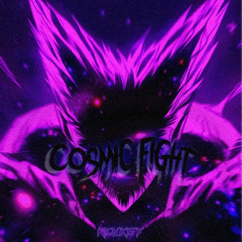 Stream COSMIC FIGHT by KOLKEY | Listen online for free on SoundCloud