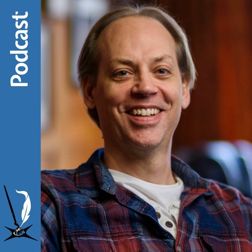 Stream episode Writers & Illustrators of the Future Podcast 90. Craig ...