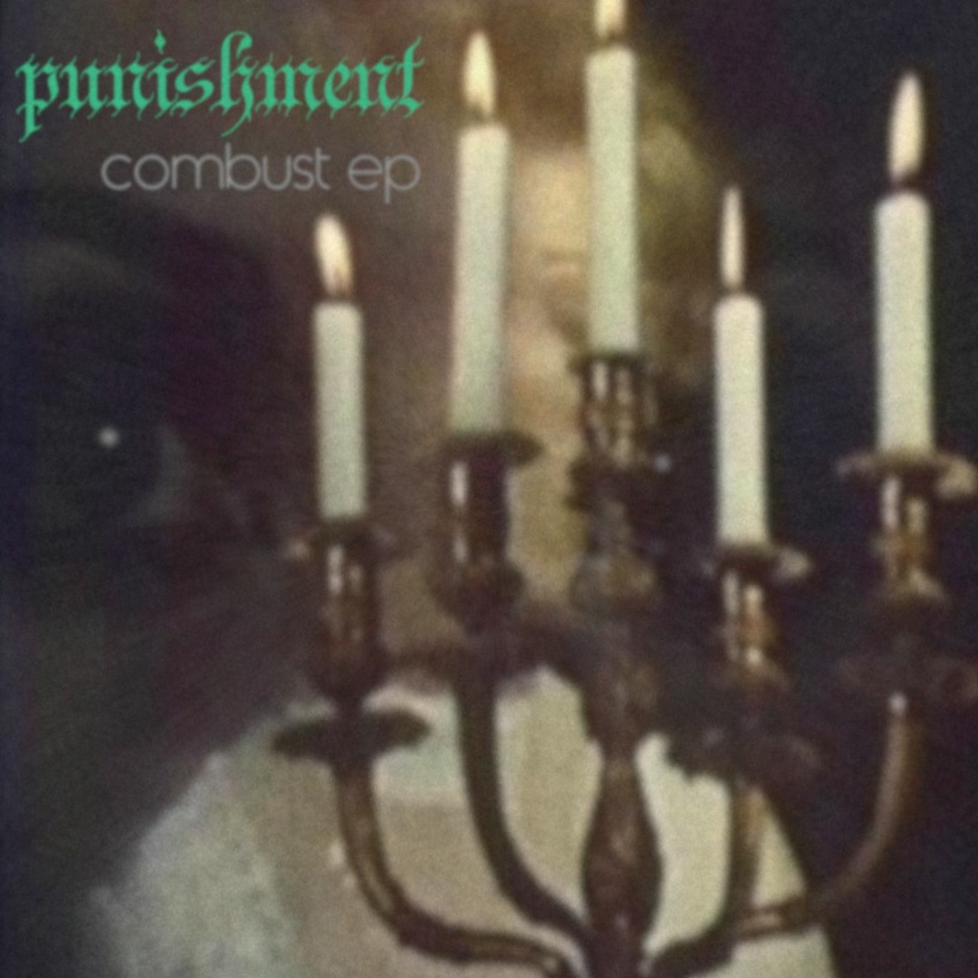 Stream Punishment. | Listen to COMBUST EP playlist online for free on ...