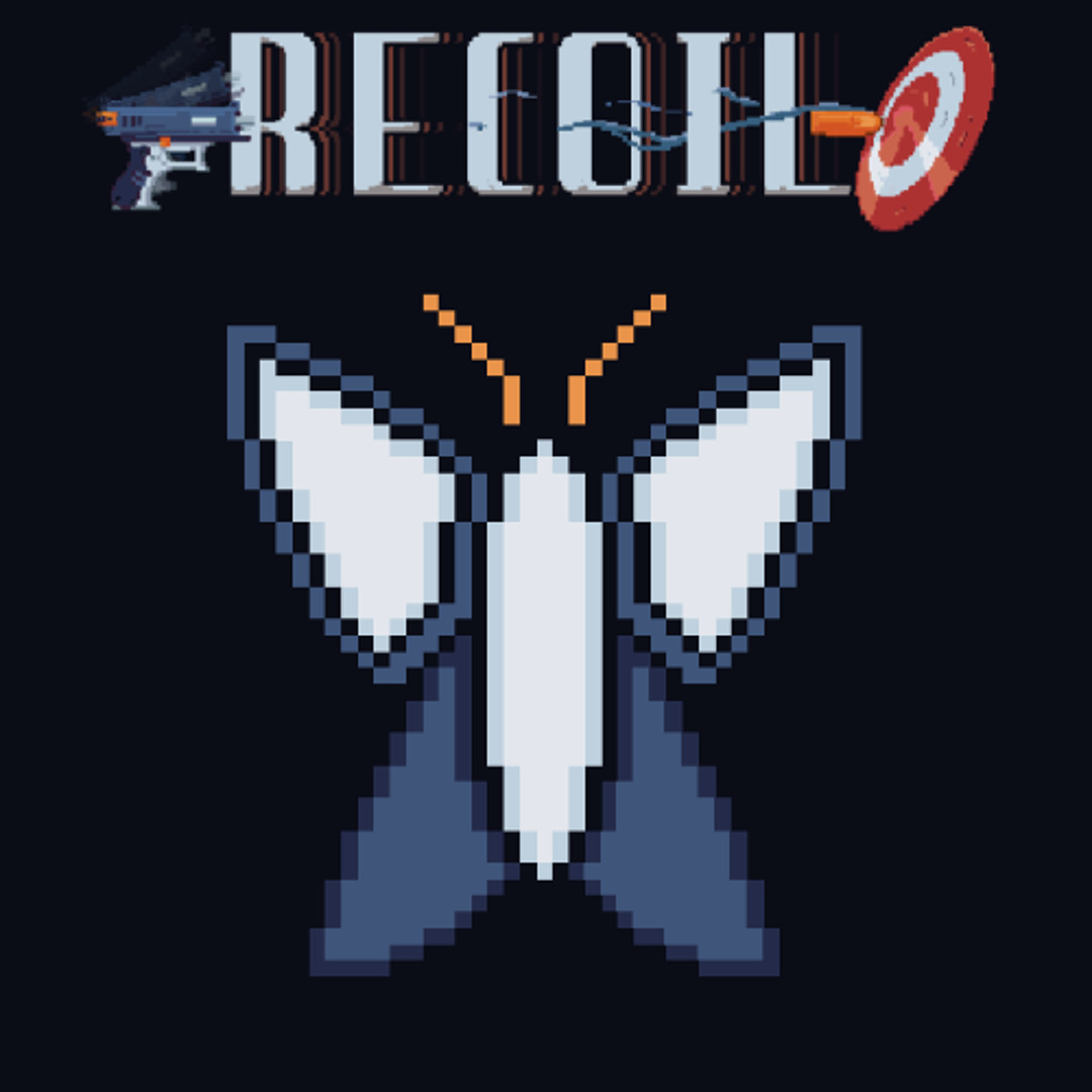 Listen to Stage - Bullet TIme by Elvaeyn in RECOIL - Original ...