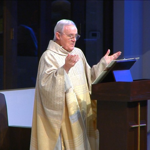 Stream Fr. Walsh: The Feast of the Baptism of the Lord by St Margaret ...