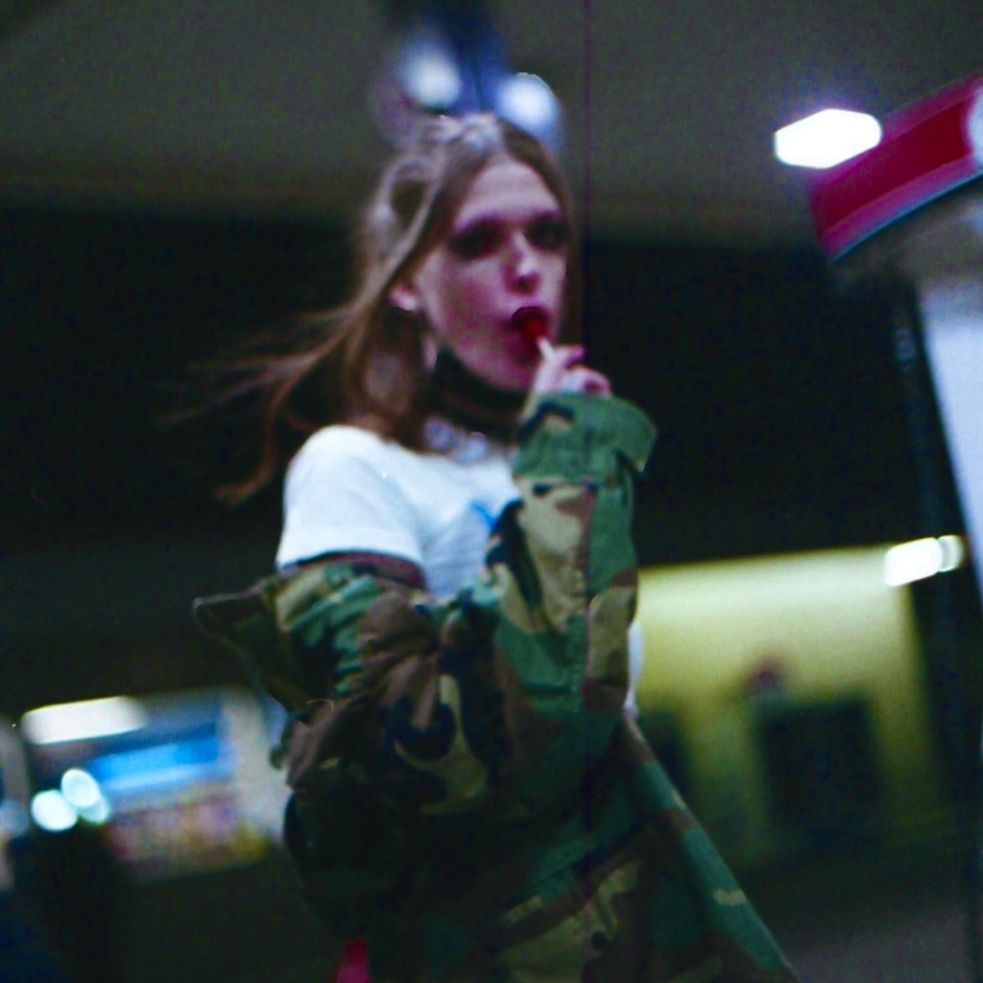 Stream Ethel Cain - Inbred (slowed and reverbed) by ToiletCretin ...