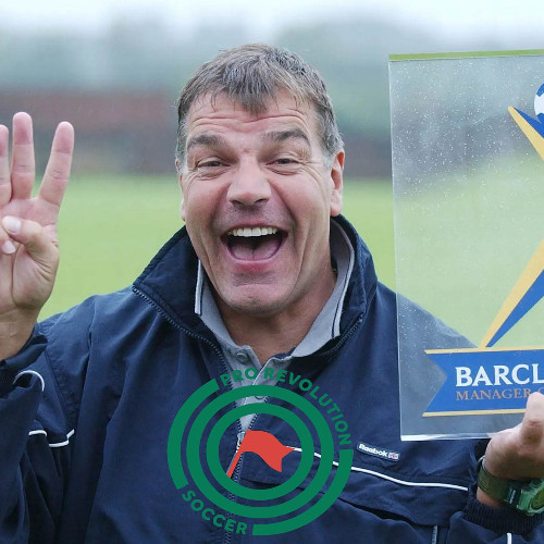 Stream episode PREVIEW: 21st Century Boys: English football in the ...