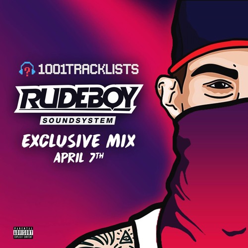 Stream 1001 TRACKLISTS EXCLUSIVE MIX by RUDEBOY SOUNDSYSTEM | Listen ...