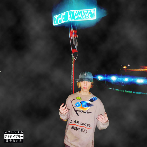 Stream Lil Z | Listen to The Alphabet playlist online for free on ...