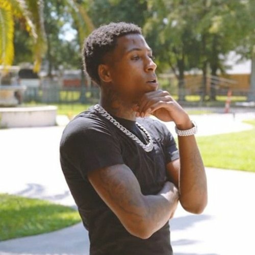 Stream NBA Youngboy - House Arrest Tingz (REMIX prod. Caldeira) by PROD ...