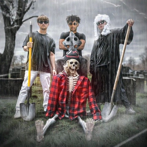 Stream BURIED ALIVE - KreekCraft Diss Track (feat. Steak, Foltyn ...