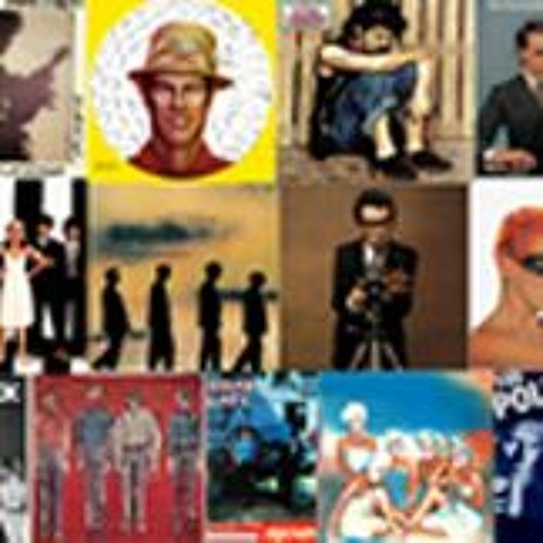 Stream Snippets: 80's New Wave by DrDon | Listen online for free on ...