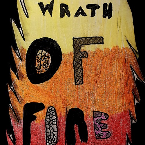 Stream Wrath of Fire by Merihem | Listen online for free on SoundCloud