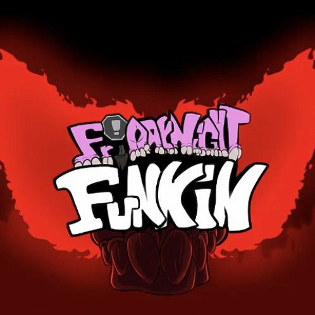 Stream Eyad Emad | Listen to FNF vs tricky full week instrumental ...