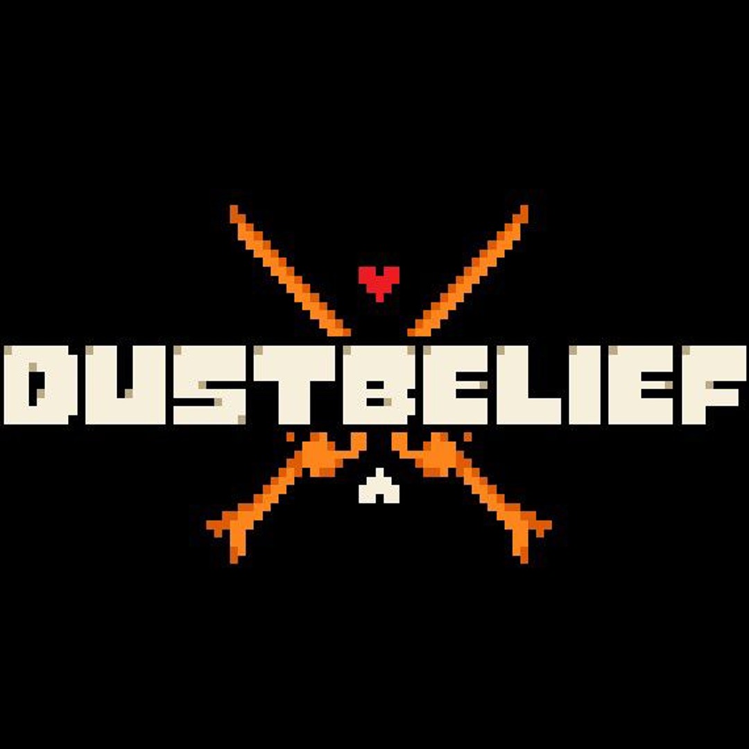 Stream Dustbelief - Small Shock by NobleEpuz | Listen online for free ...