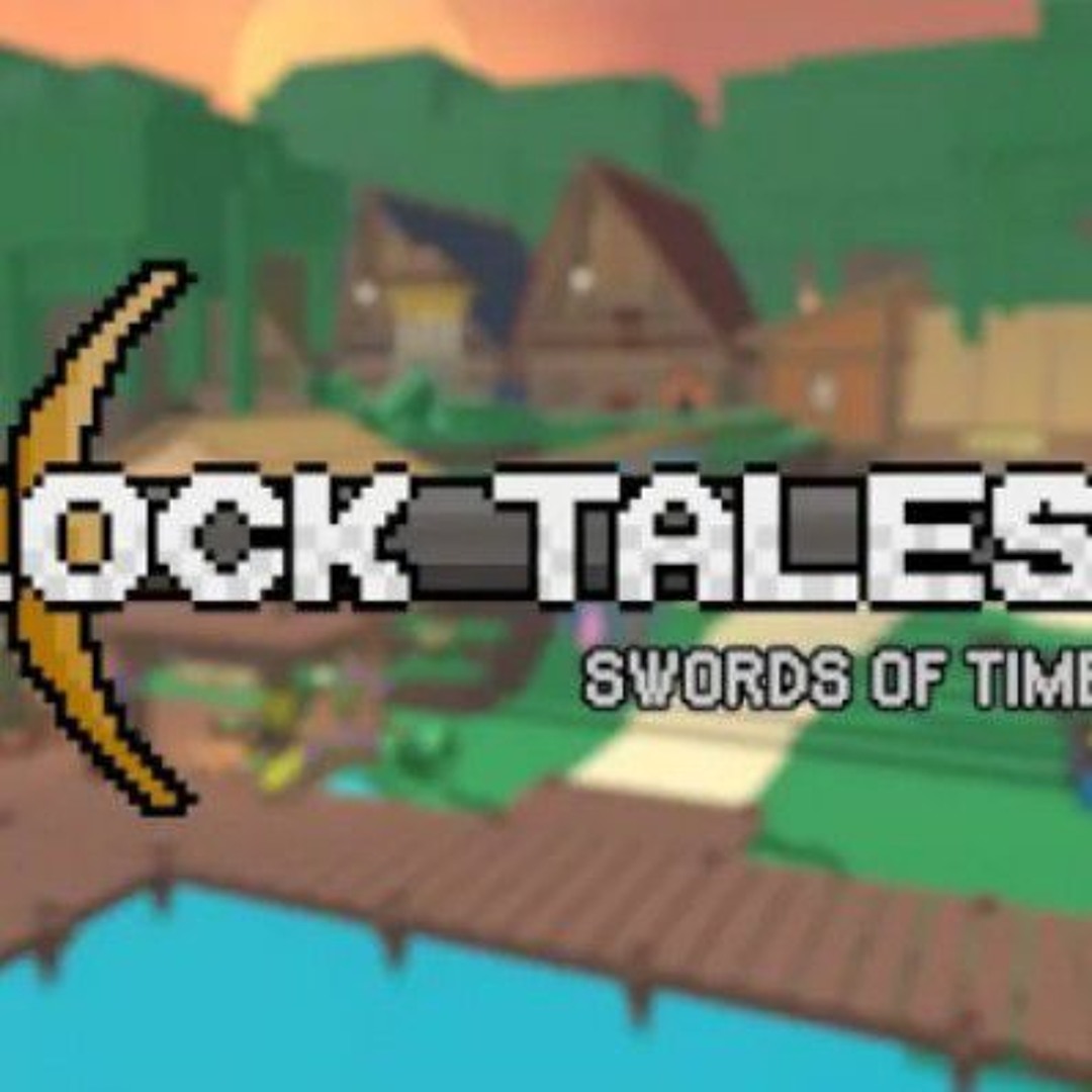 Stream Turitopulis - Block Tales OST by Block Tales Soundtrack | Listen ...