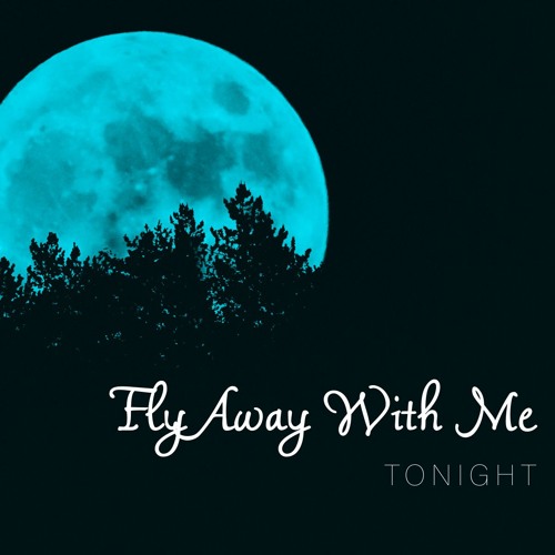 Stream Fly Away With Me Tonight Demo By Brandin Listen Online For