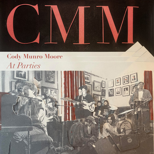 Stream All Those Signs by Cody Munro Moore | Listen online for free on ...