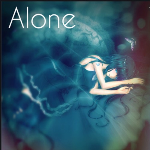 Stream Nightcore - Alone by Being broken burns | Listen online for free ...