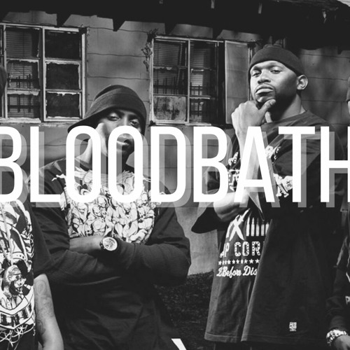 Stream Boom Bap Sad Type Beat / Freestyle Beat "BLOODBATH" (Prod ...
