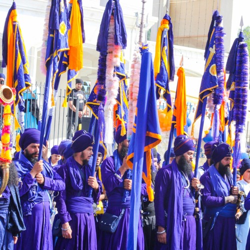 Stream Simba Kaur | Listen to bir ras playlist online for free on ...