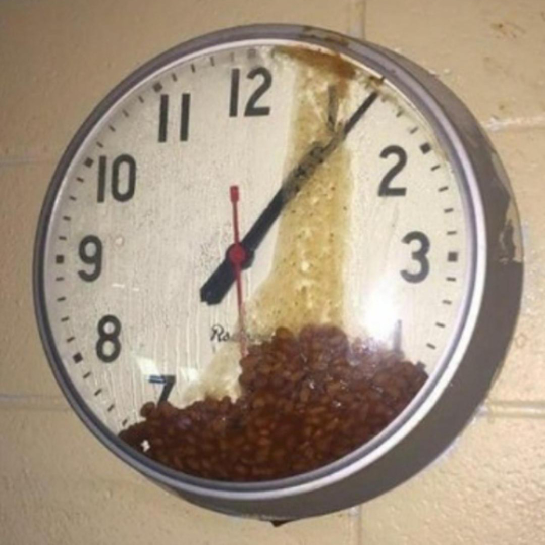 Stream CRAZY CLOCK 2025 [CLIP] by Mattia Palla | Listen online for free on SoundCloud