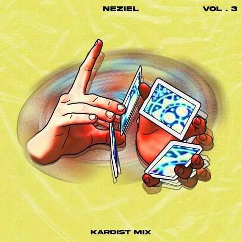 Neziel - Kardist Mix 03 2023-01-18