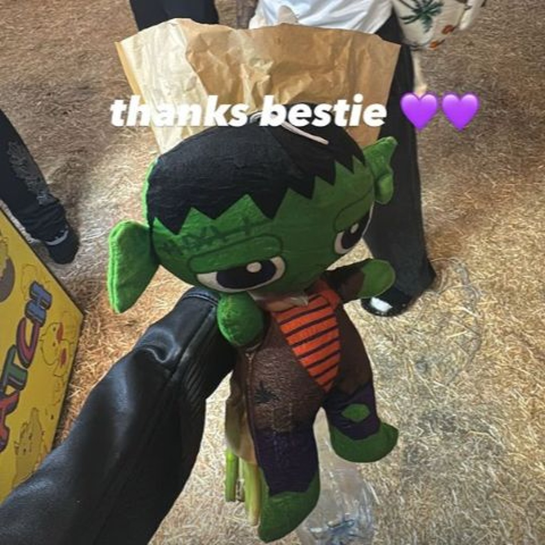 Stream plaqueboymax - all my love ft. foreverryuri (prod. Dee B) by ...