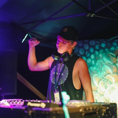 Stream Hyper Organic @ Kinetic Sound New Years 22/23 by Hyper Organic ...