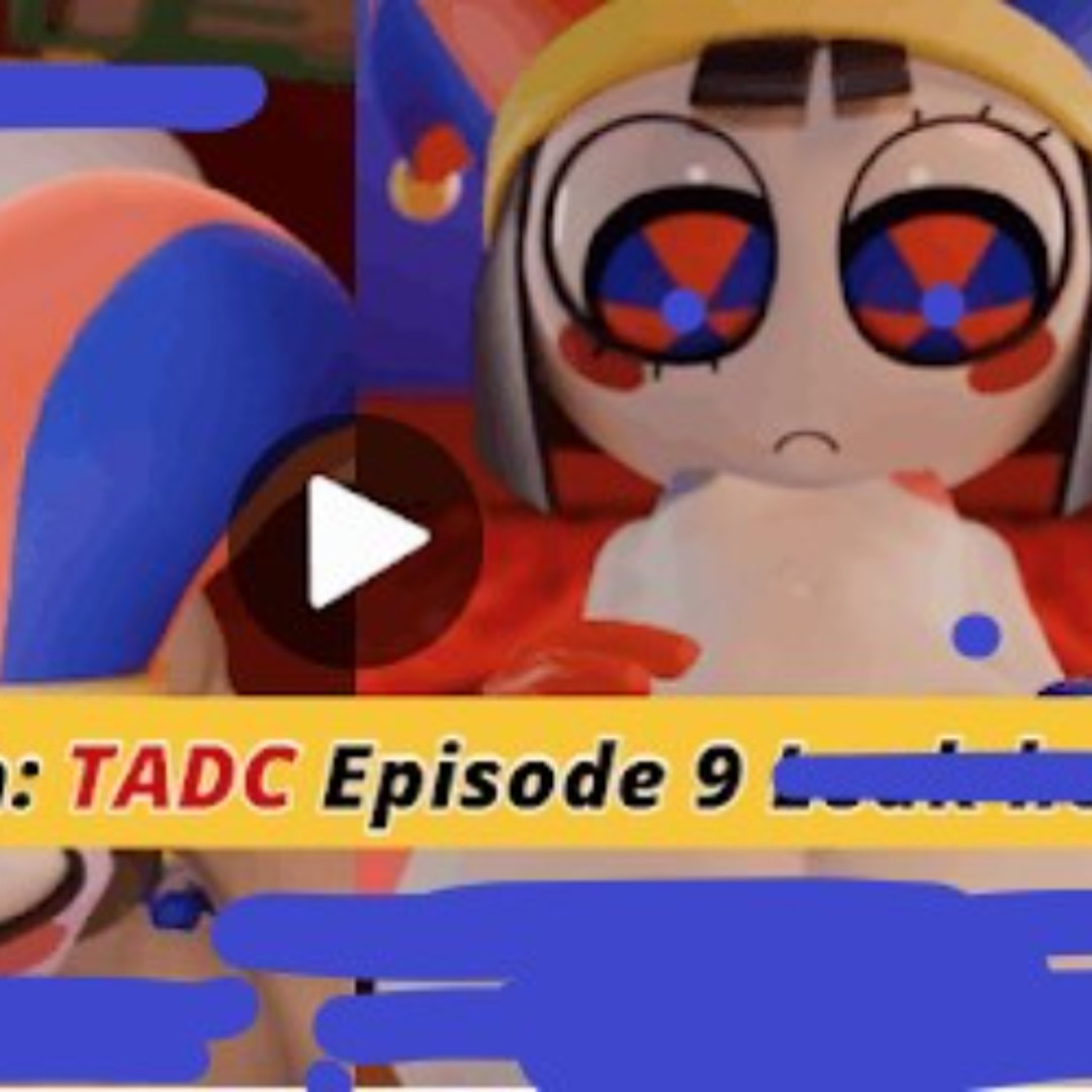 Stream Video TADC Ep 9 TADC New Episode TADC Chapter 9 Video New by Ver ...