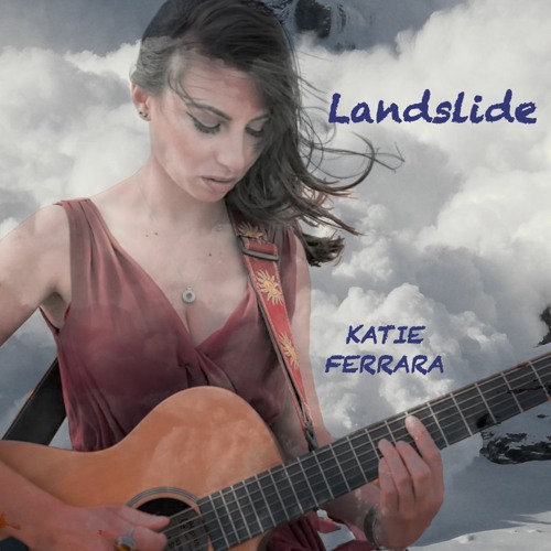 Stream Landslide (Katie Ferrara cover) by Russell Cameron Thomas ...