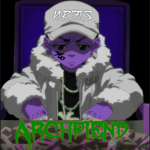 Stream splash potion of decay (WR4TH x Archfiend) by Archfiend | Listen ...
