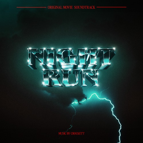 Stream 01 - Main Titles by Night Run | Original Movie Soundtrack | Listen online for free on ...